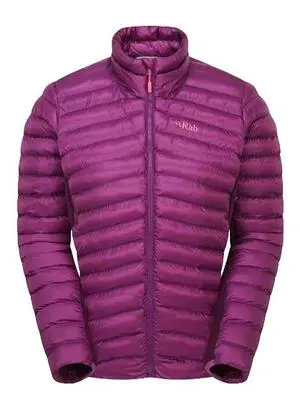 RAB Cirrus Flex 2.0 Jacket Plum/mulberry