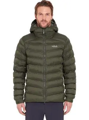 RAB Nebula Pro Jacket - Army