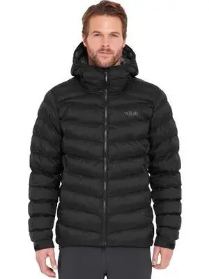 RAB Nebula Pro Jacket - Black