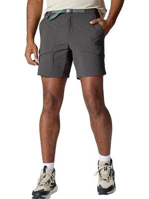 RAB Rowtor Shorts - Anthracite