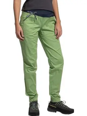 LA SPORTIVA Tundra Pant - Aspen Green/night Sky