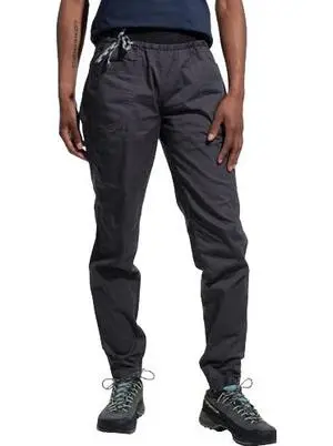 LA SPORTIVA Tundra Pant - Onyx/chalk