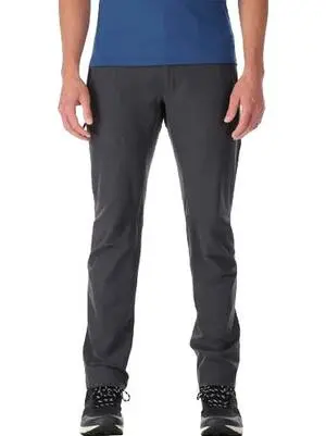 RAB Incline Light Pant Anthracite