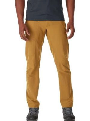 RAB Incline Light Pant Cumin
