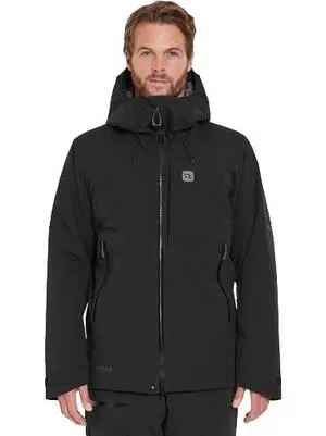 RAB Khroma Diffract Waterproof Jacket