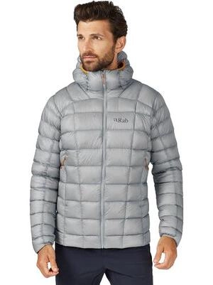 RAB Mythic G Jacket Cloud