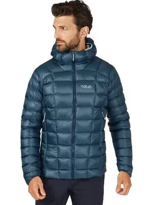 RAB Mythic G Jacket - Orion Blue