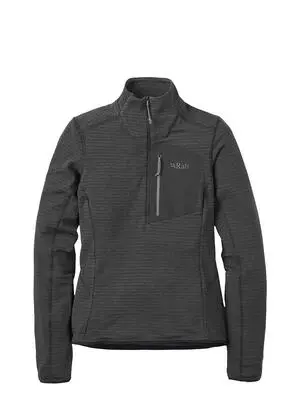 RAB Ascendor Light Pull-on Top - Black
