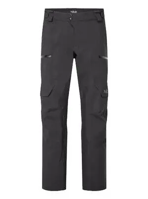 RAB Khroma Converge Pants - Black