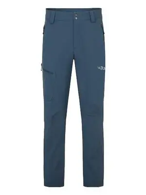 RAB Incline Pant - Tempest Blue