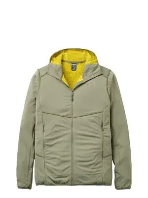 RAB Evolute Hooded Jacket - Light Khaki