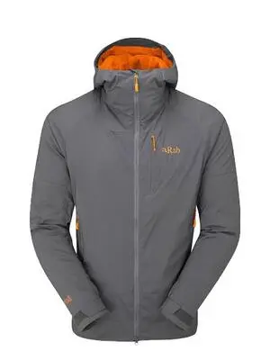 RAB VR Summit Jacket Graphene