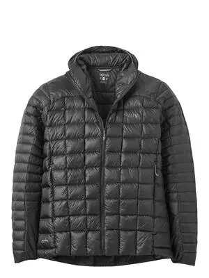RAB Mythic Alpine Light Jacket Black
