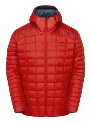 RAB Mythic Alpine Light Jacket Dark Horizon