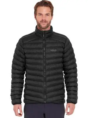 RAB Cirrus Jacket - Black