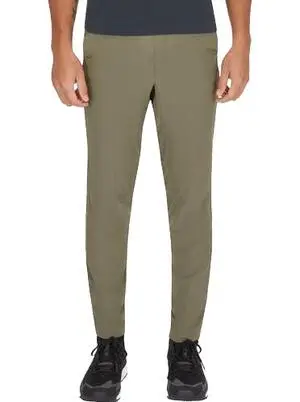 RAB Momentum Pant - Light Khaki