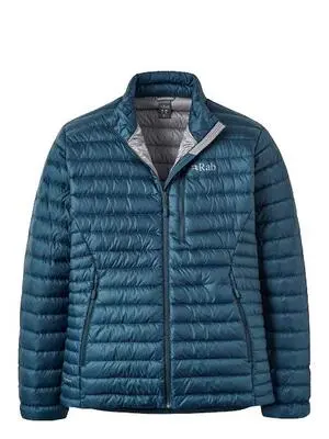 RAB Microlight Down Jacket