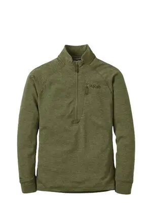 RAB Nexus Pull-on Jacket - Olive