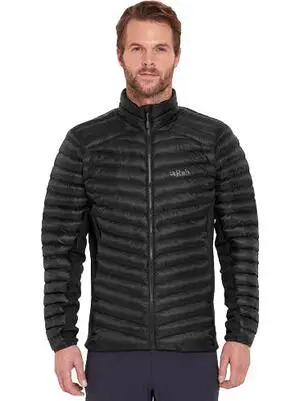 RAB Cirrus Flex Insulated Jacket Black