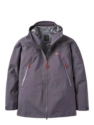 RAB Kangri GORE-TEX Jacket Graphene