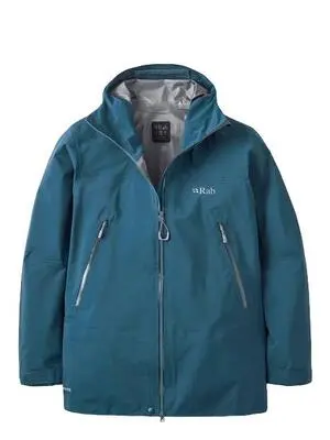 RAB Kangri GORE-TEX Jacket Tempest Blue