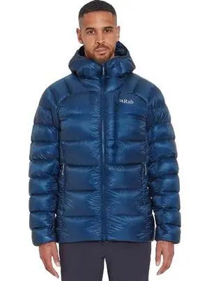 RAB Mythic Ultra Jacket - Tempest Blue
