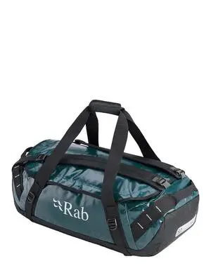 RAB Exition Kitbag II 50L Blue