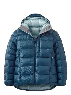 RAB Mythic Ultra Jacket Tempest Blue