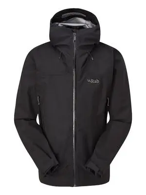 RAB Namche Gore-tex Jacket - Black