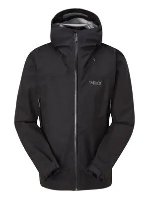 RAB Namche GORE-TEX Jacket Black