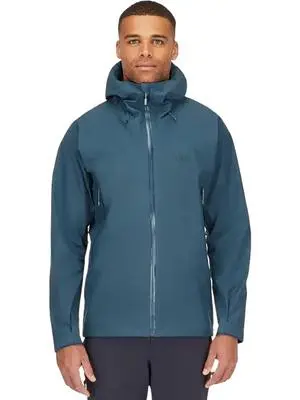 RAB Namche Gore-tex Jacket - Orion Blue