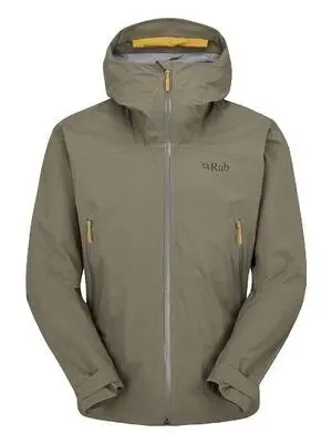 RAB Firewall Jacket - Light Khaki