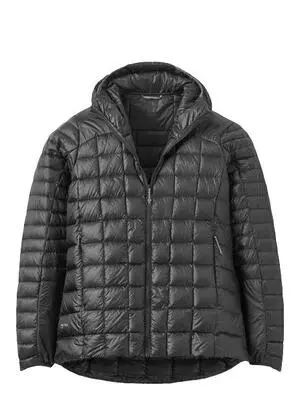 RAB Mythic Alpine Light Jacket - Black