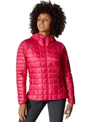 RAB Mythic Alpine Light Jacket - Watermelon
