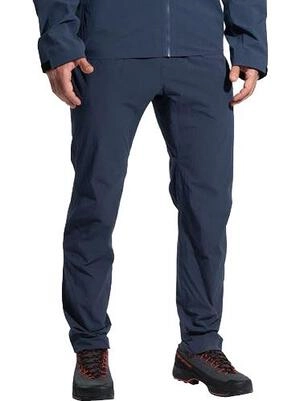 LA SPORTIVA Helixir Pant - Night Sky/chalk