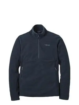 RAB Stavel Pull-on Fleece Jacket - Beluga