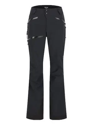 RAB Khroma Kinetic Pant - Black