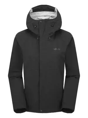 RAB Firewall Jacket - Black