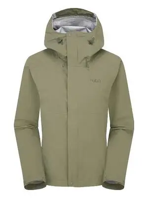 RAB Firewall Jacket - Light Khaki