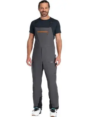 RAB Khroma Kinetic Bib Pant Graphene