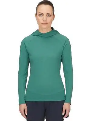 RAB Sonic Hoody - Eucalyptus