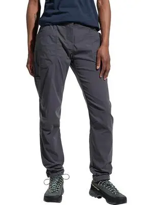 LA SPORTIVA Labyrinth Pant - Onyx/chalk