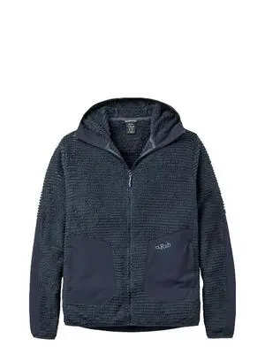 RAB Buckstone Hoodie - Beluga
