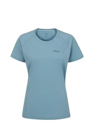 RAB Sonic T-shirt - Citadel