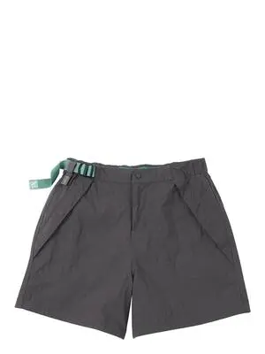 RAB Rowtor Ripstop Shorts - Anthracite