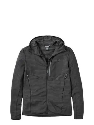 RAB Ascendor Light Hoodie - Black