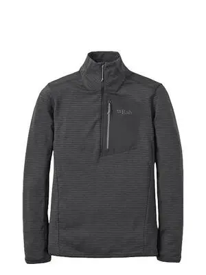 RAB Ascendor Light Pull-On Jacket Black