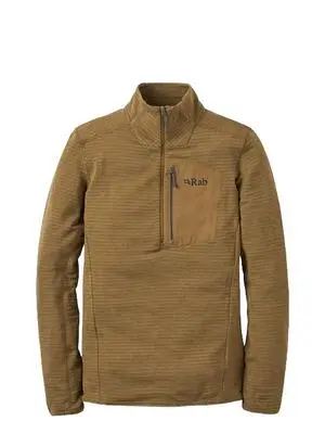 RAB Ascendor Light Pull-On Jacket Oak