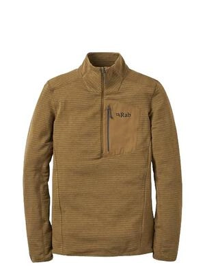 RAB Ascendor Light Pull-On Jacket Oak