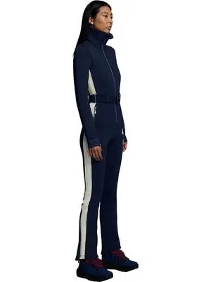 Cordova Otb Snow Suit - Indigo